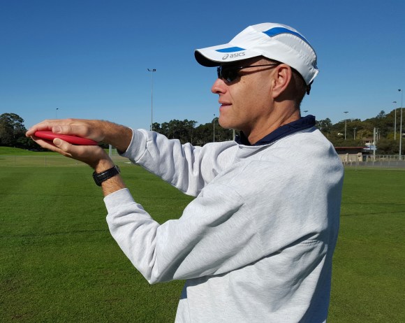 5 Tips for Teaching Discus to Beginners | Coaching Young Athletes