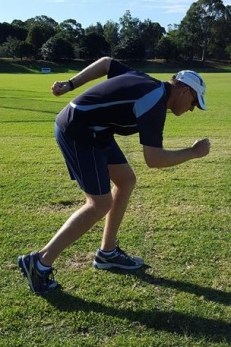 15 Simple Tips You Need to Know for a Standing Sprint Start | Coaching ...