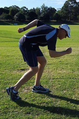 15 Simple Tips You Need to Know for a Standing Sprint Start | Coaching ...