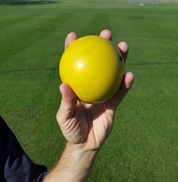 How to Teach Shot Put to Young Athletes | Coaching Young Athletes