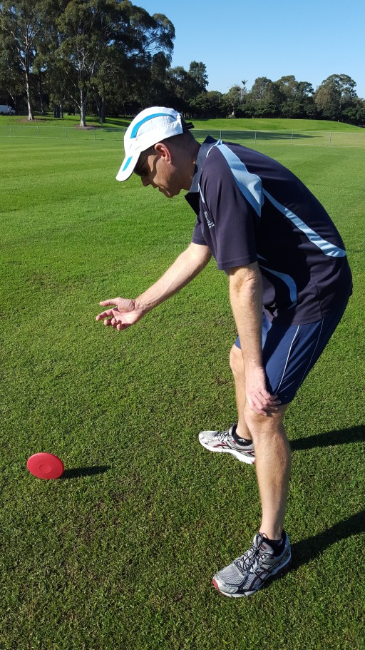 How to Teach Discus to Young Athletes | Coaching Young Athletes