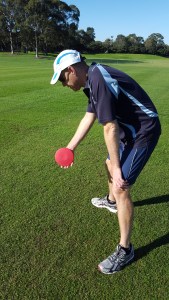 How to Teach Discus to Young Athletes | Coaching Young Athletes