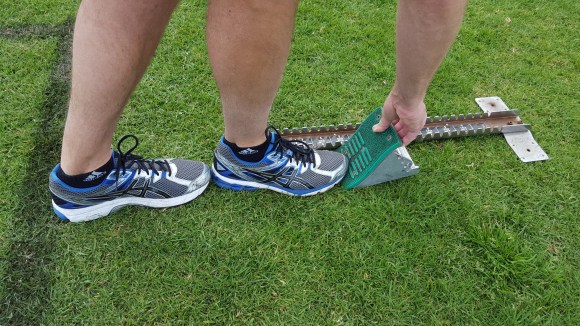 Starting Blocks: How to Set Them Up In 3 Easy Steps | Coaching Young ...