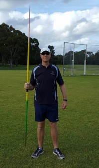 How to Introduce Javelin to Young Athletes | Coaching Young Athletes