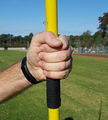 10 of the Biggest Mistakes Young Athletes Make When Throwing a Javelin ...
