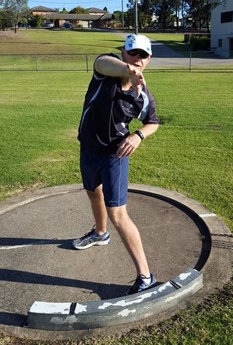 10 Biggest Mistakes Young Athletes Make in the Shot Put | Coaching ...