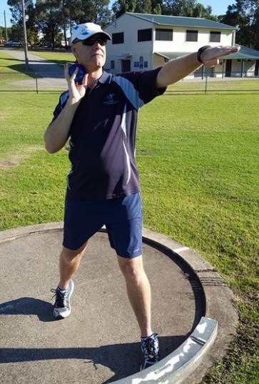 10 Biggest Mistakes Young Athletes Make in the Shot Put | Coaching ...