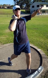 10 Biggest Mistakes Young Athletes Make in the Shot Put | Coaching ...