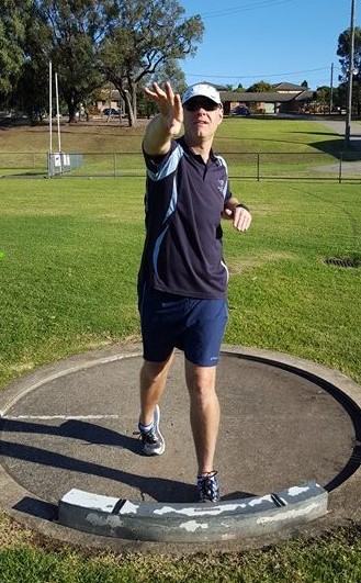 10 Biggest Mistakes Young Athletes Make in the Shot Put | Coaching ...