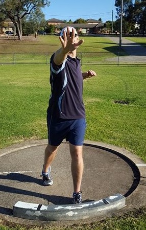 10 Biggest Mistakes Young Athletes Make in the Shot Put | Coaching ...