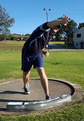 10 Biggest Mistakes Young Athletes Make in the Shot Put | Coaching ...