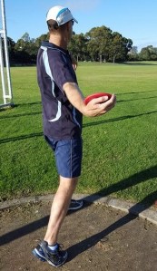 How to Teach Discus to Young Athletes | Coaching Young Athletes