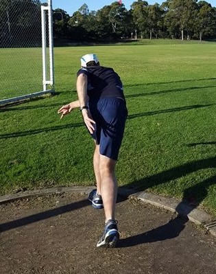 10 Biggest Mistakes Young Athletes Make When Throwing a Discus ...