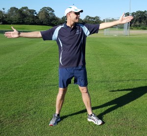 How to Teach Discus to Young Athletes | Coaching Young Athletes