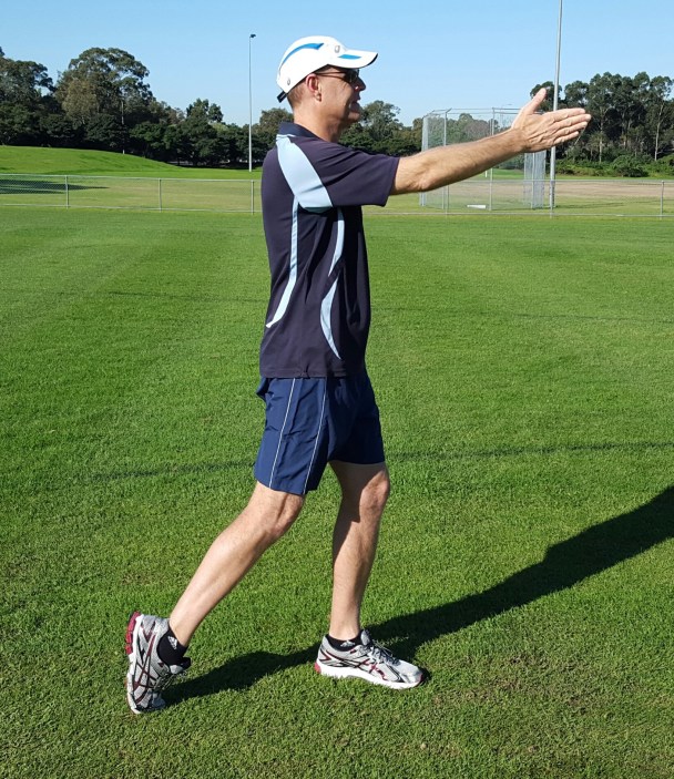 How to Introduce Young Athletes to the Discus Arm Action | Coaching ...