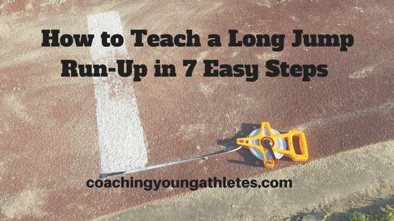Coaching Young Athletes