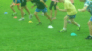 A Fun Sprints Lesson Plan for Kids | Coaching Young Athletes