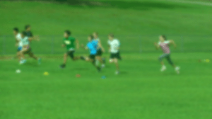 A Fun Sprints Lesson Plan for Kids | Coaching Young Athletes