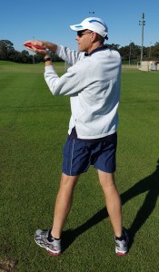 How to Teach Discus to Young Athletes | Coaching Young Athletes