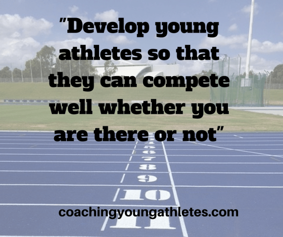 10 Youth Sports Quotes That Will Make You Think | Coaching Young Athletes
