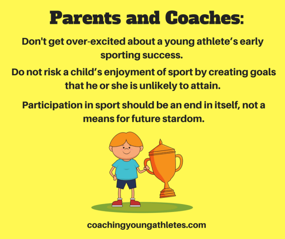 10 Youth Sports Quotes That Will Make You Think | Coaching Young Athletes