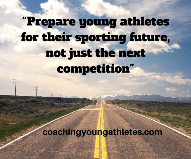 10 Youth Sports Quotes That Will Make You Think | Coaching Young Athletes