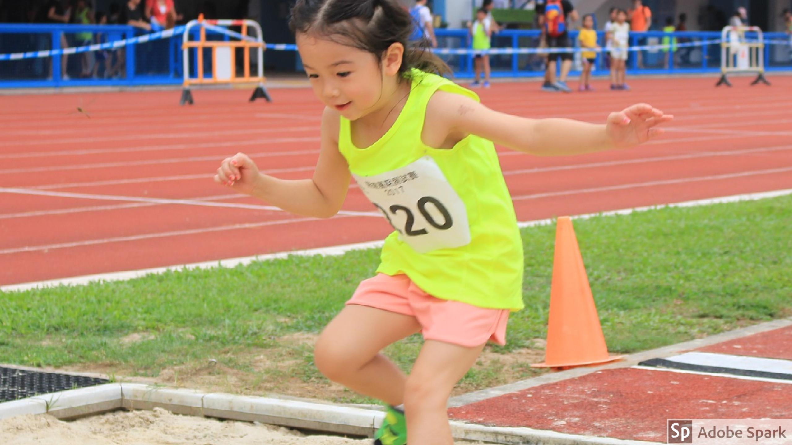 Let’s Focus On the Fundamentals First | Coaching Young Athletes