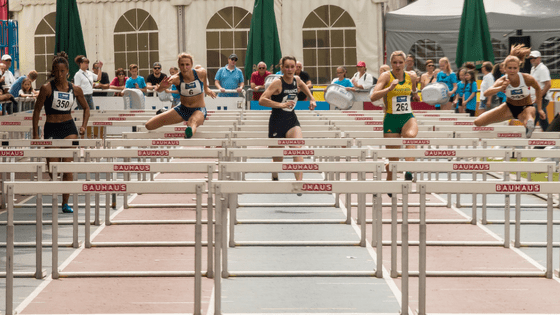 The Best Tips For Teaching Kids How to Hurdle | Coaching Young Athletes