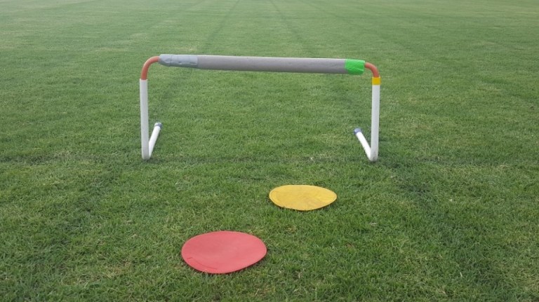 How to Teach Hurdlers to Hit the Ground Running | Coaching Young Athletes