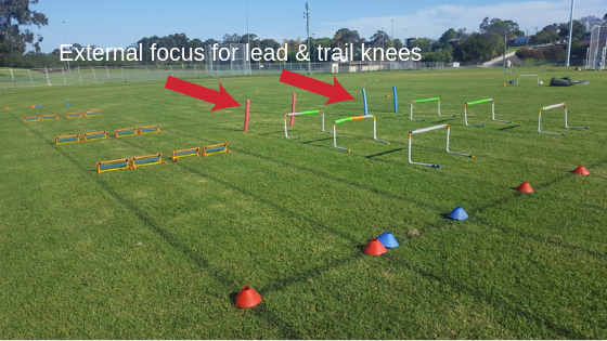 2 Top Hurdles Ideas That Will Get Kids Going | Coaching Young Athletes