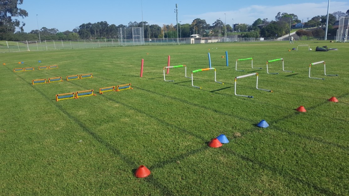 2 Top Hurdles Ideas That Will Get Kids Going | Coaching Young Athletes