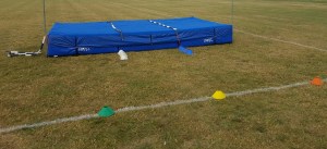 Where To Start With Complete Beginners In The High Jump | Coaching ...