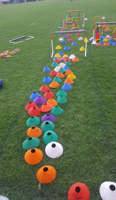 Super Simple Strength Training Ideas For Kids | Coaching Young Athletes