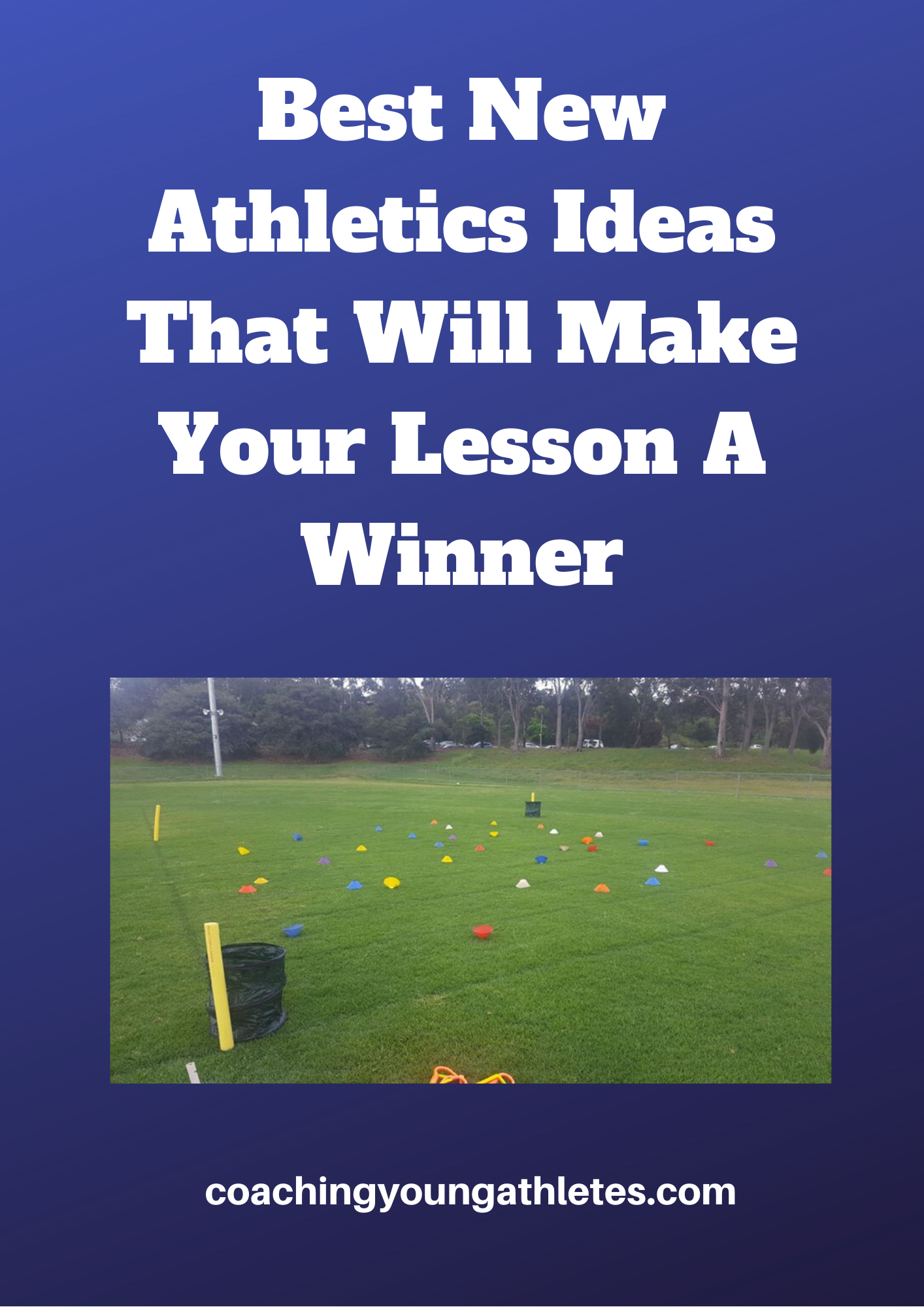 Resources | Coaching Young Athletes