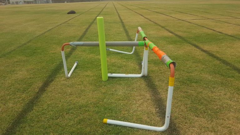 4 New Ideas For Coaching The Hurdles Clearance | Coaching Young Athletes