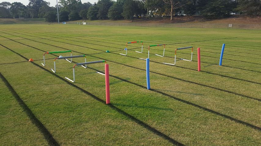 4 New Ideas For Coaching The Hurdles Clearance | Coaching Young Athletes