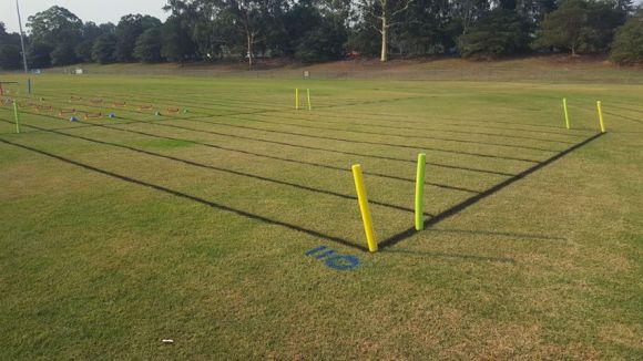 3 More Of the Best Warm Up Games For A Sensational Start To Your ...