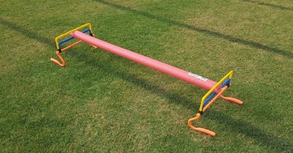 How To Scissors High Jump At Home | Coaching Young Athletes