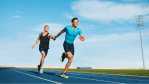 3 Of The Best Relay Baton Games For Athletics | Coaching Young Athletes