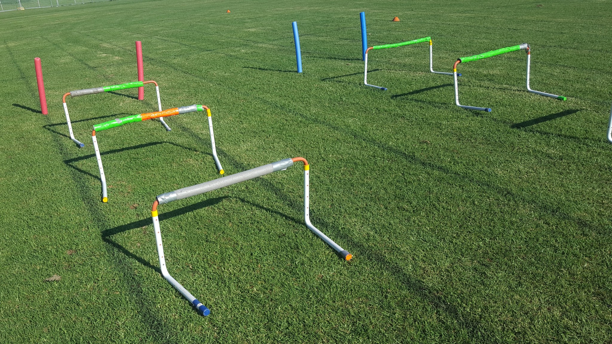 What to Teach Kids About The Hurdles Lead Leg | Coaching Young Athletes