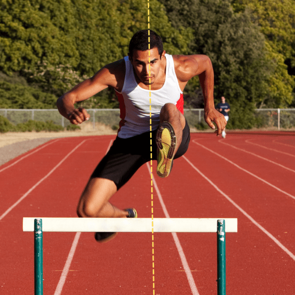What You Need To Know About The Lead Arm In The Hurdles | Coaching ...
