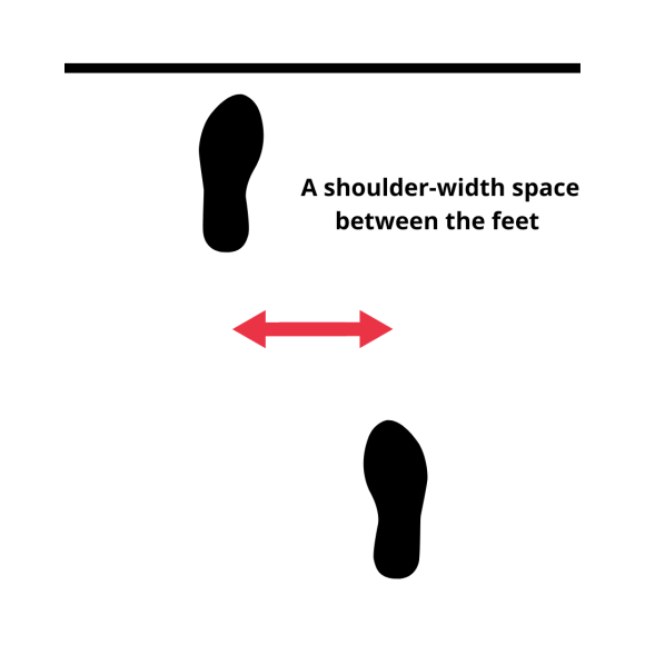 The Sprint Standing Start: How Should Kids Position Their Feet ...