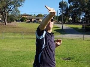 Teaching Shot Put: A Pirate Ship Adventure | Coaching Young Athletes