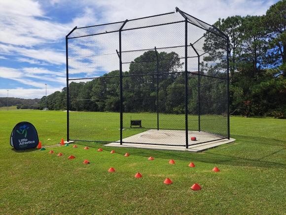 Smart Tips for Keeping Kids Safe and Engaged at Discus | Coaching Young ...